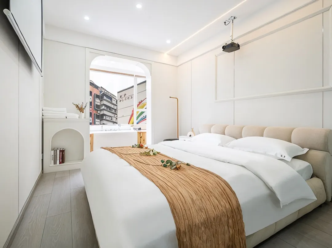 Lane 48 Homestay - 成都市