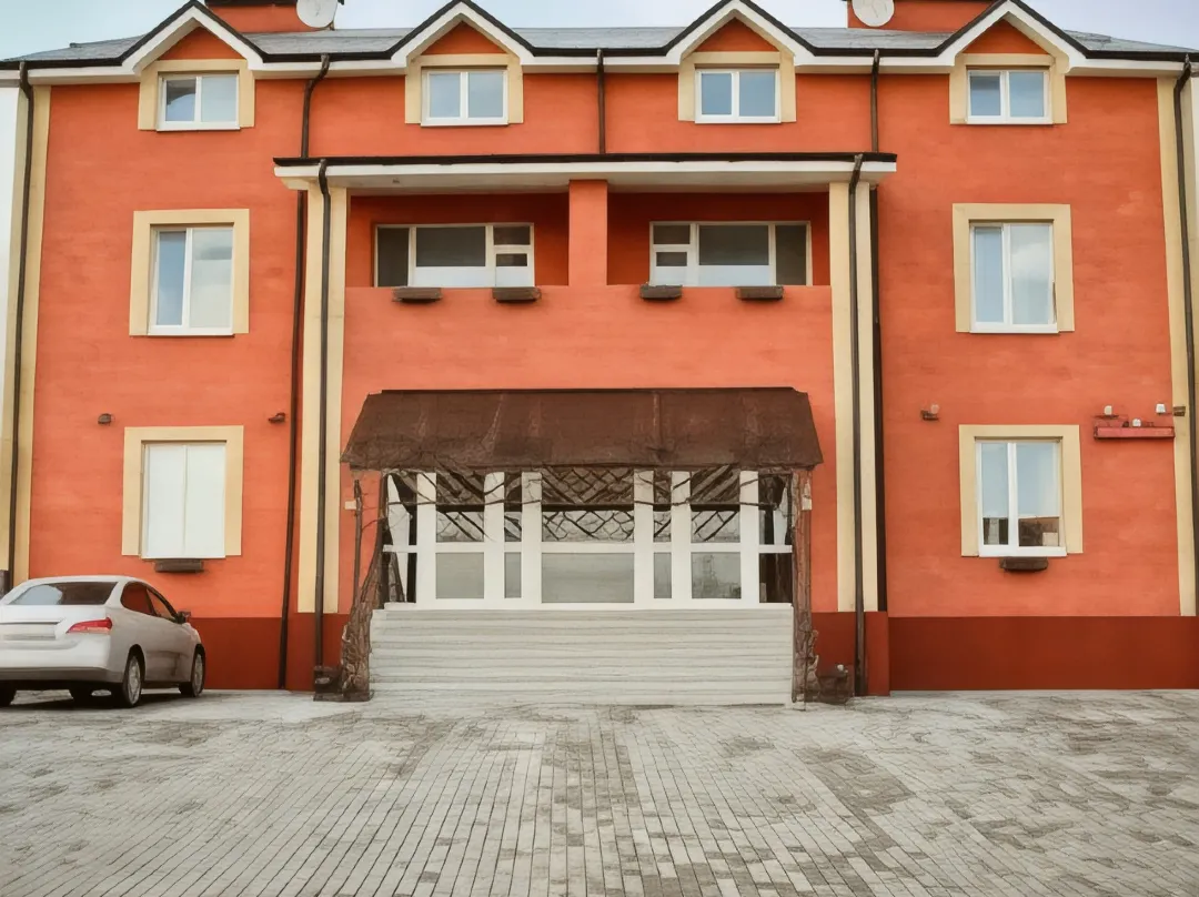 Mini-hotel Medvedeff - Ульяновск
