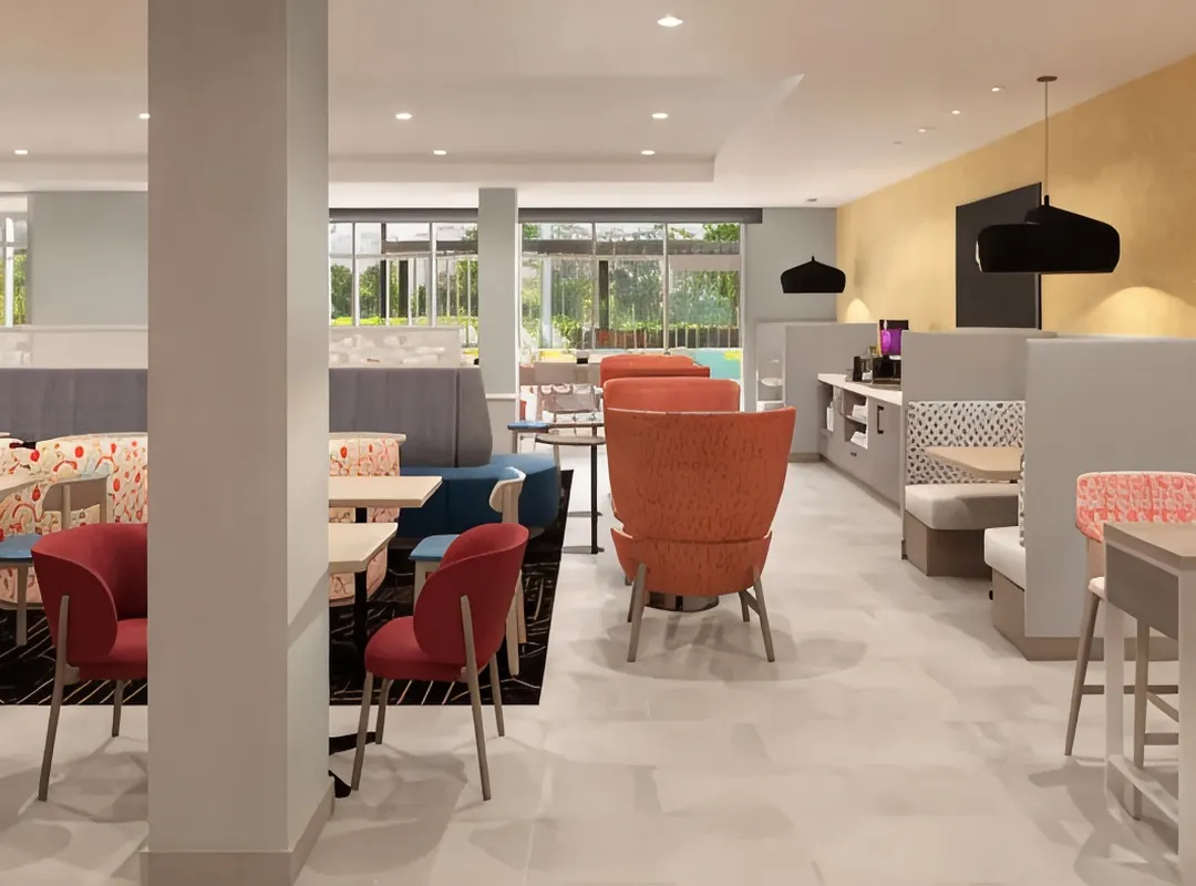 Home2 Suites By Hilton Marble Falls - Marble Falls