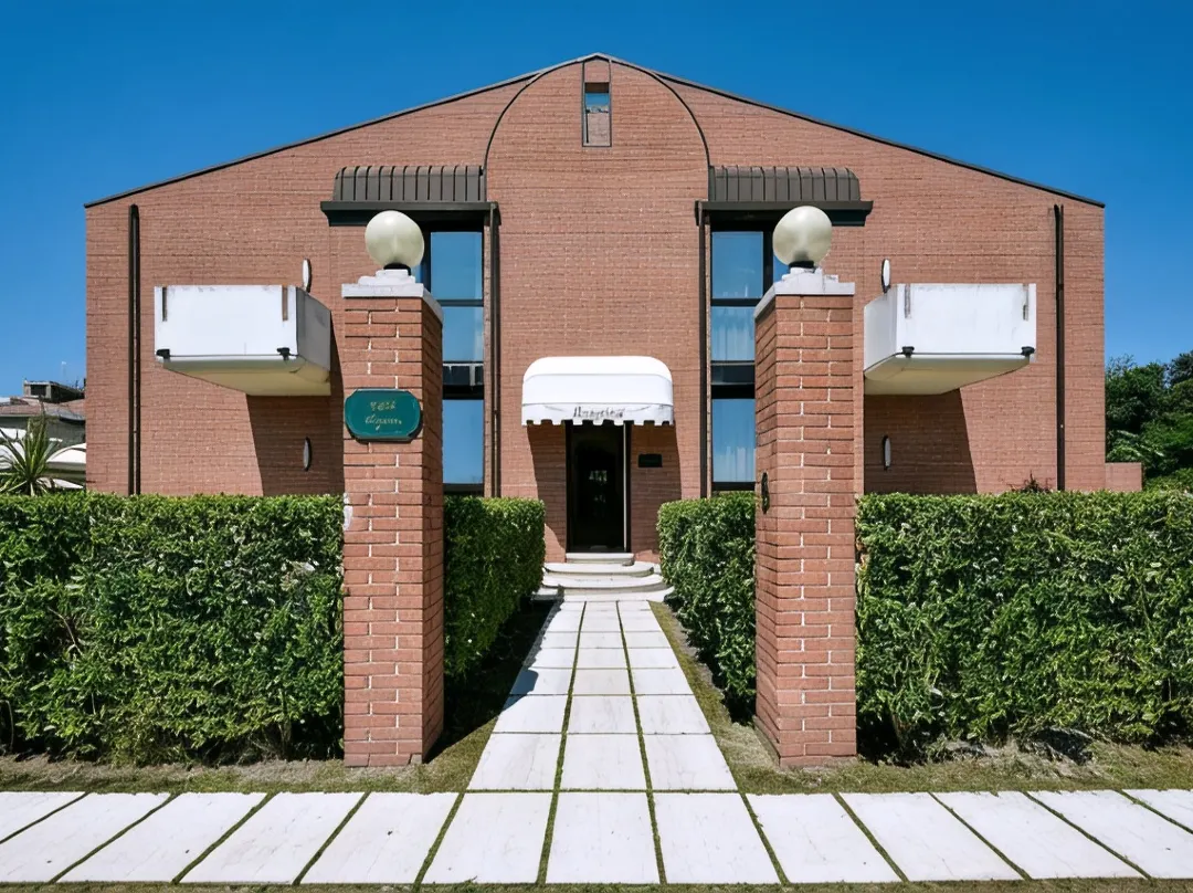 Db Villas Le Ville Del Lido Resort - Venice
