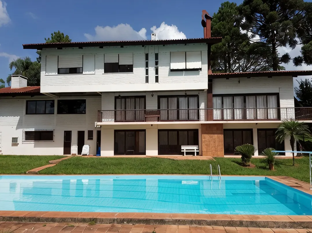 Maitá Palace Hotel - Passo Fundo