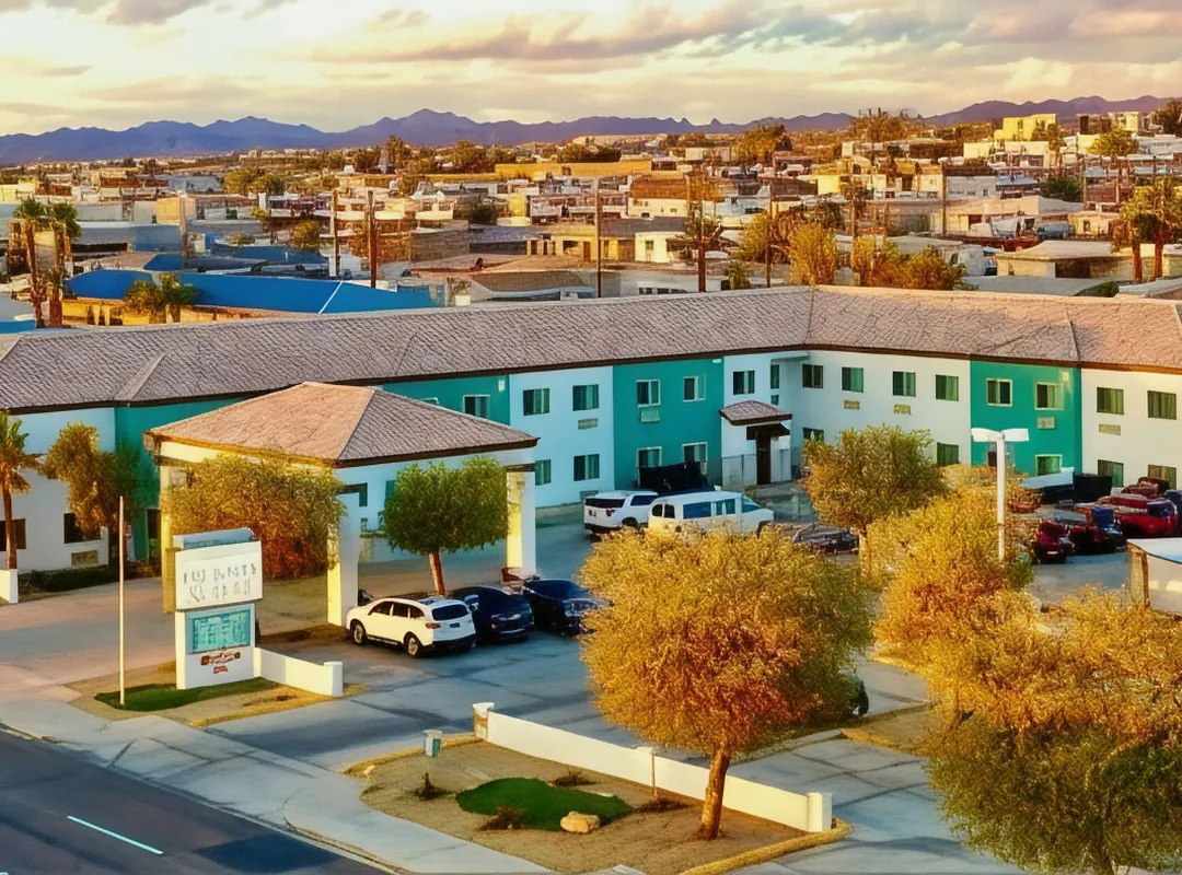 Island Suites - Arizona