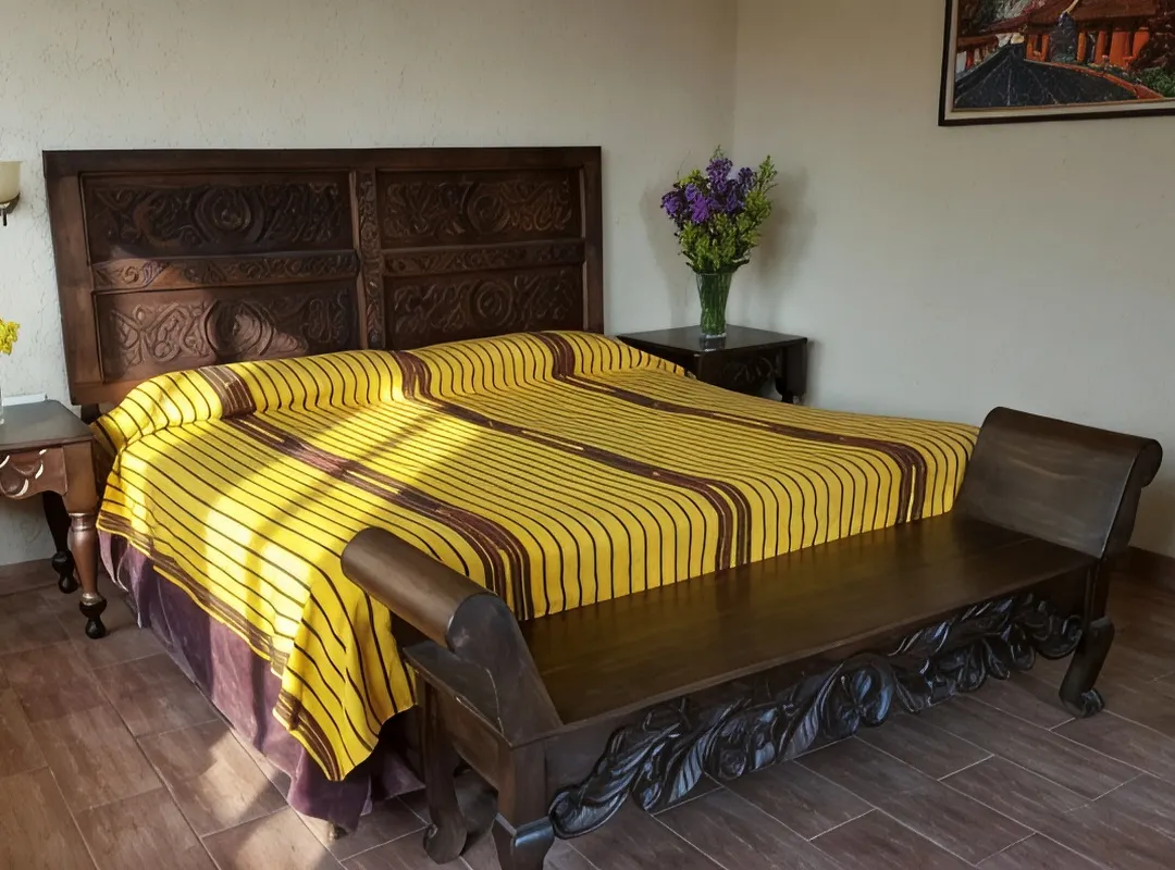 Perla Maya Hotel - Panajachel