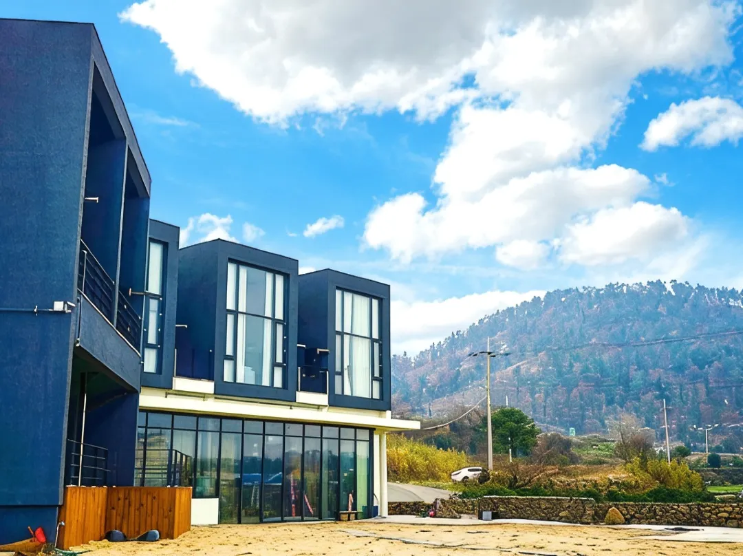 Jeju Clair De Lune Pension - Jeju-si