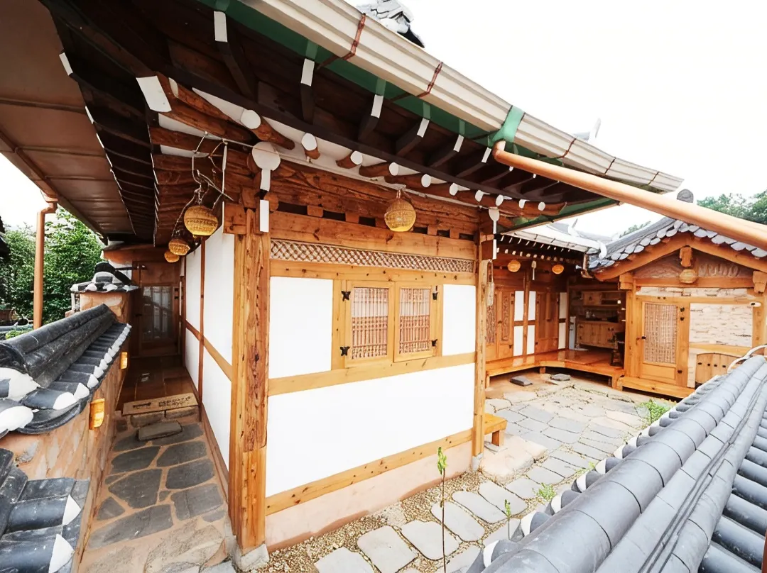 Jeonju Gawondang Hanok Stay - Jeonju-si