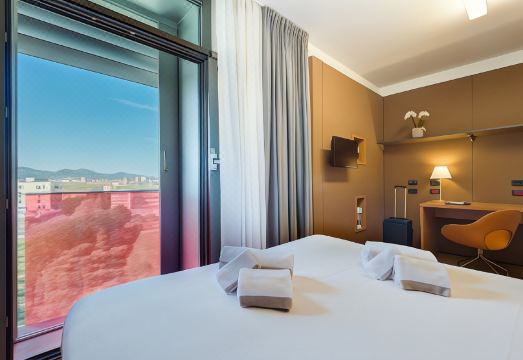 Camplus Bononia Casa Per Ferie,Bologna - Updated Prices & Hotel Reviews ...