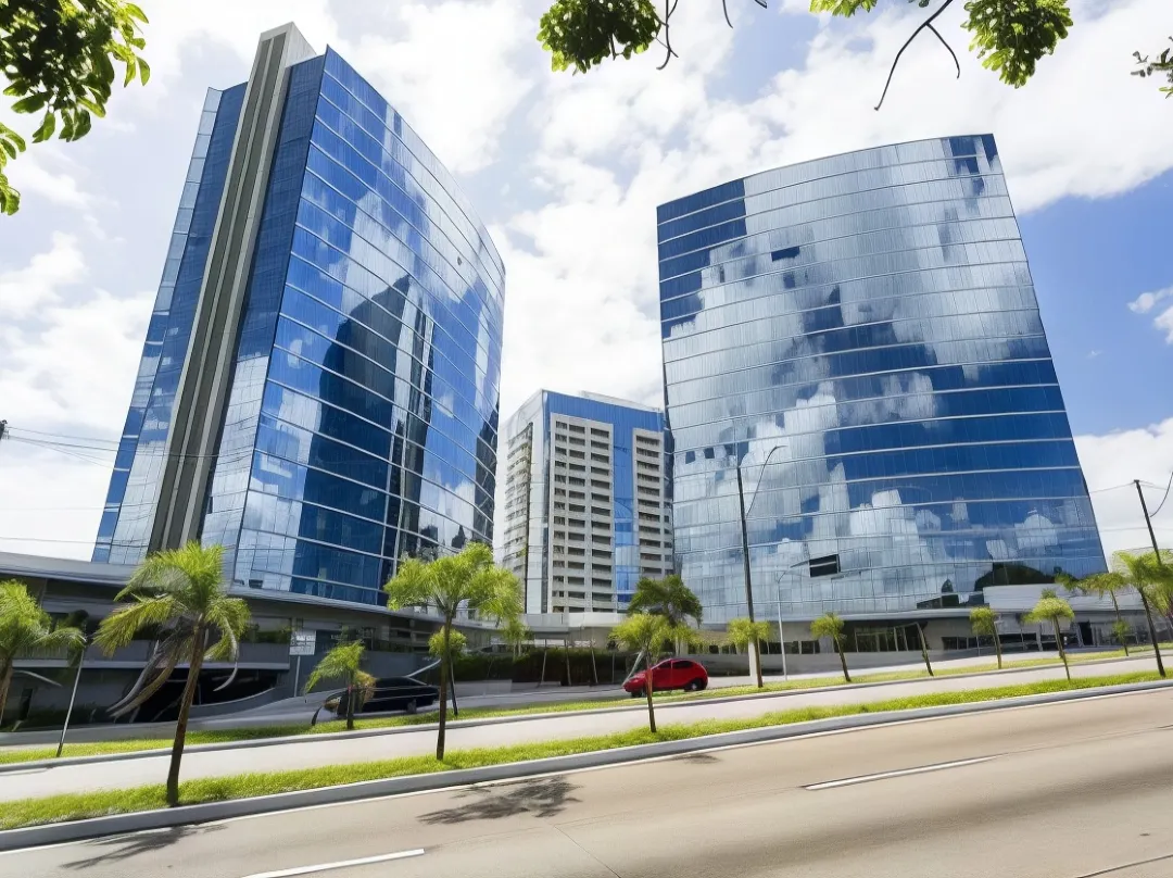 Trend Nova Carlos Gomes - 406 - Porto Alegre