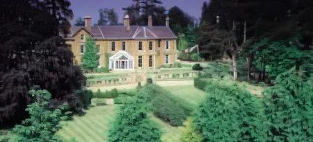 Sedgebrook Hall Reviews: 100 Verified Reviews Latest 2024 | Trip.com