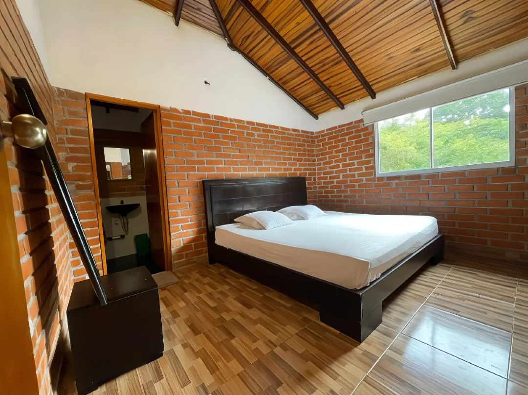 Hospedaje Familiar Bunkua - Minca