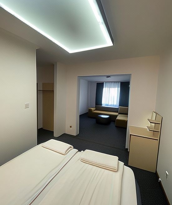 Hotel Ada - Otoka,Novi Grad Sarajevo - Updated Prices & Hotel Reviews ...