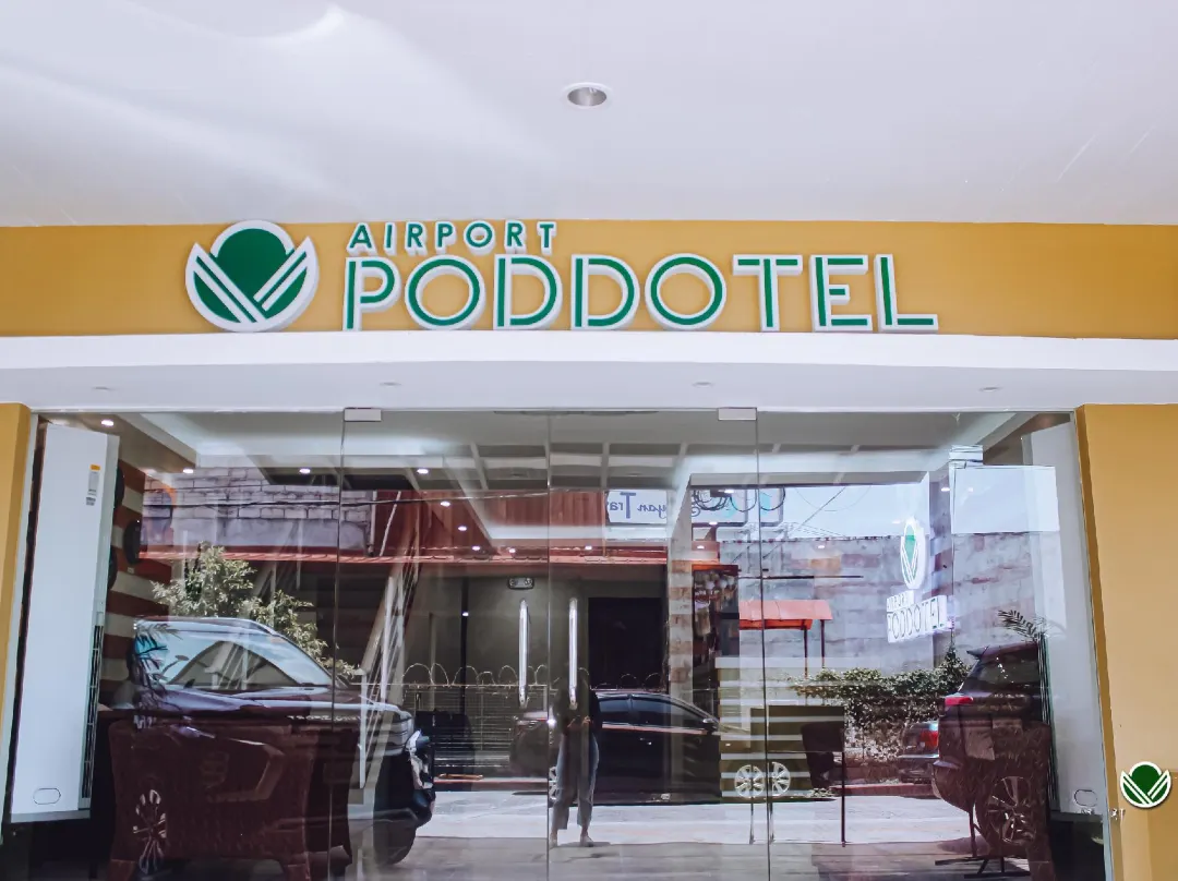 Airport Poddotel Inc. - Pasay
