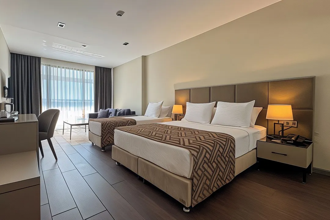 Alice Hotel Antalya - Lara Beach