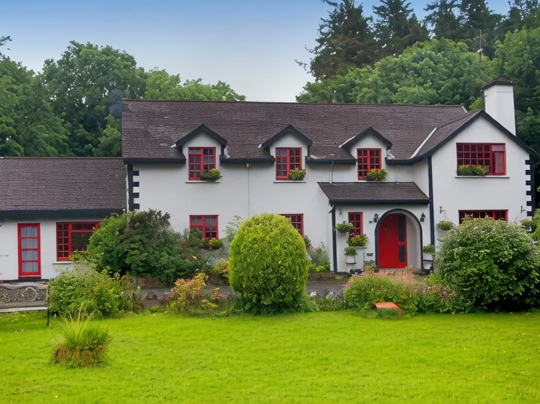 Woodside Lodge Accommodation - Westport