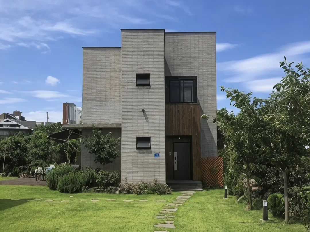 Jeju Ianstay - Ciudad de Jeju