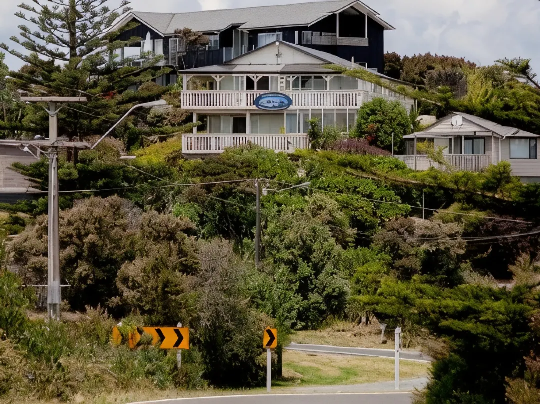 Mangawhai Lodge - Mangawhai