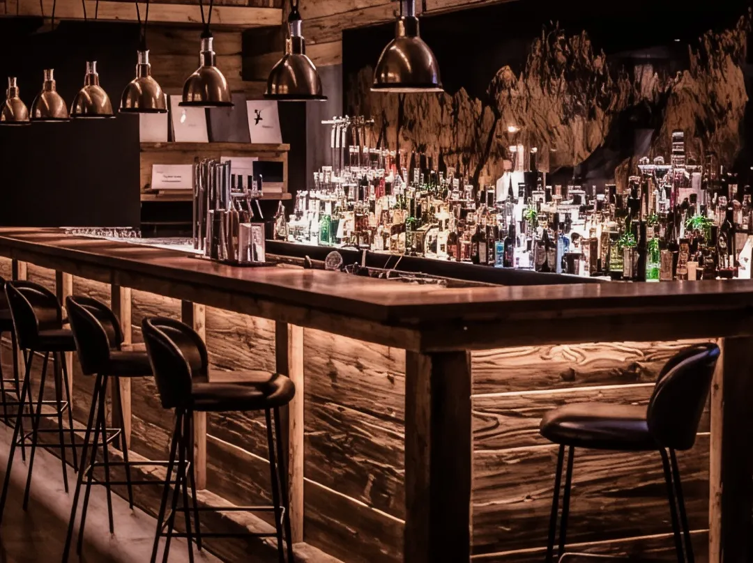 Kitzhof Mountain Design Resort - Tyrol