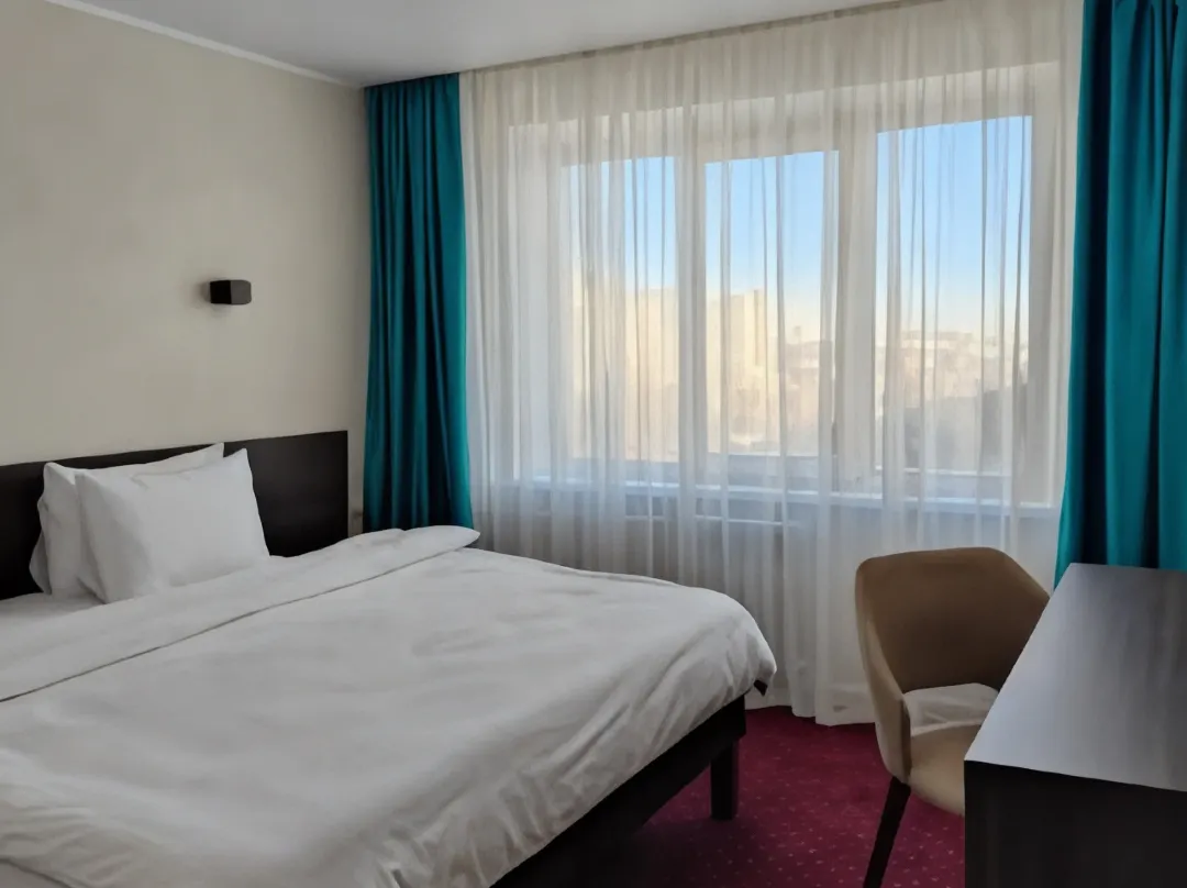 Planeta Hotel - Челябинск