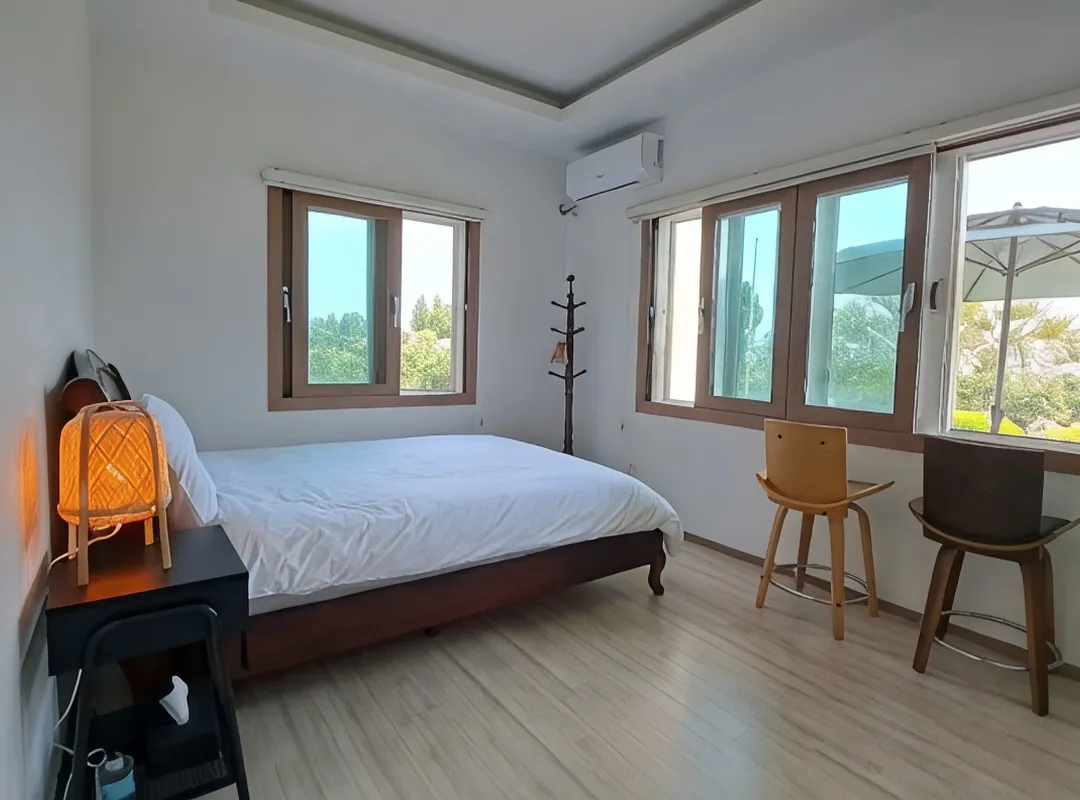 Seogwipo O And B Farm Stay Pension - Jeju