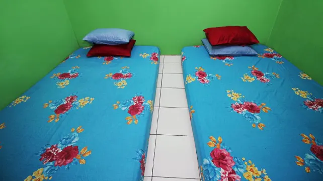 Penginapan Prima Syariah - Yogyakarta