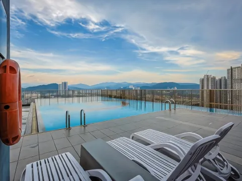 Heaven Suites - Ampang Jaya