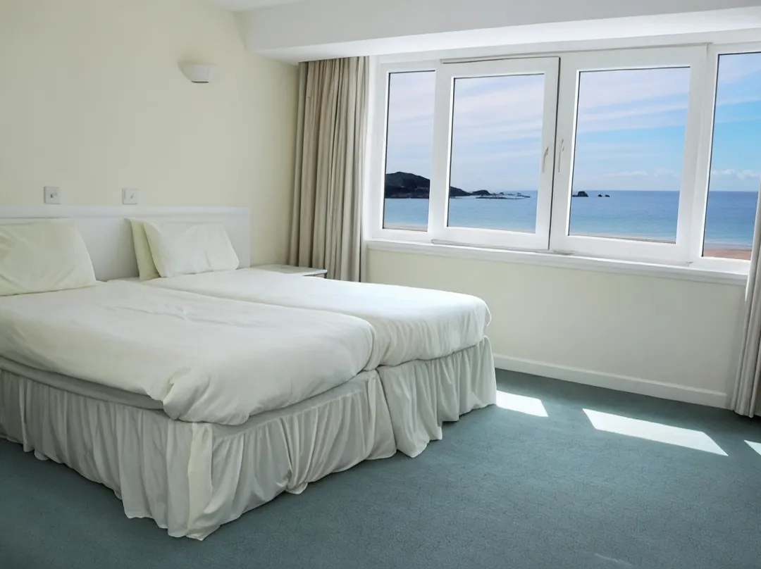 Beau Rivage - Jersey