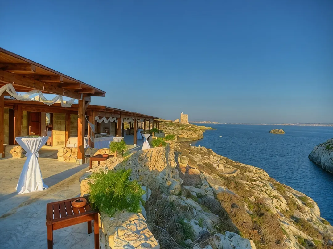 Hotel Ta' Cenc & Spa - Malta