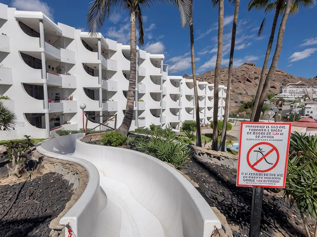 Guestready - Playa Cura 512 El Cardenal -Fc - la Grande Canarie