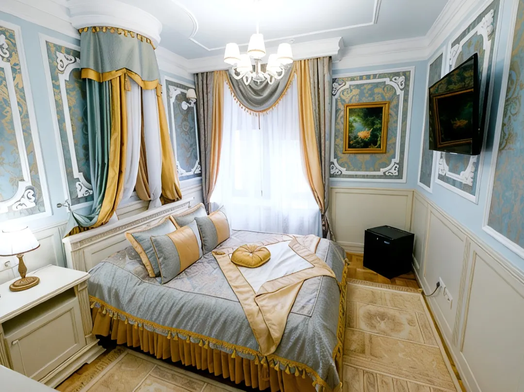 Hotel Prival - Grodno