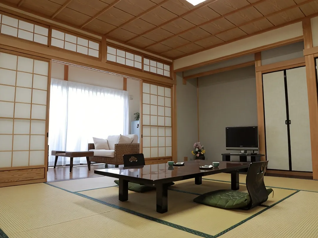 Shigeyoshi - Kyōtango