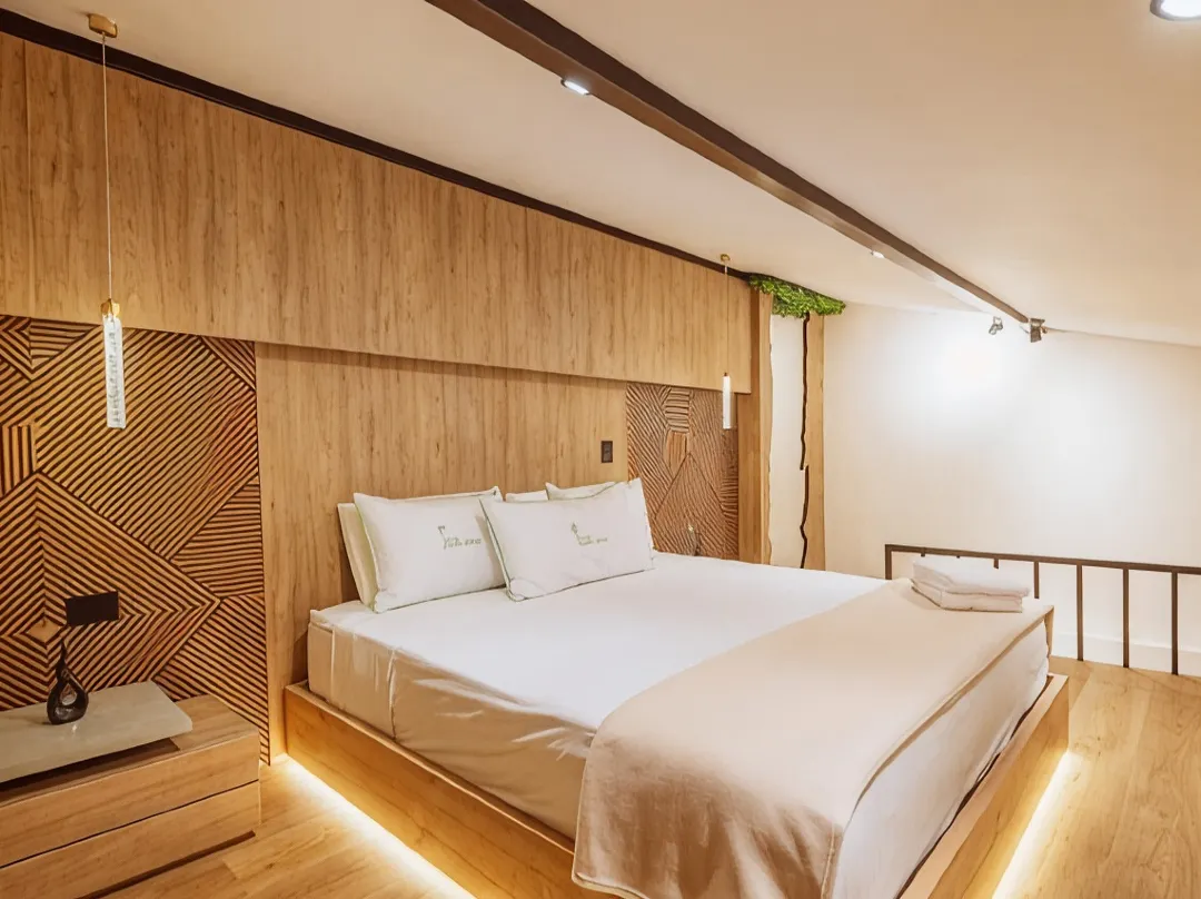 Hotel Green House - Salento