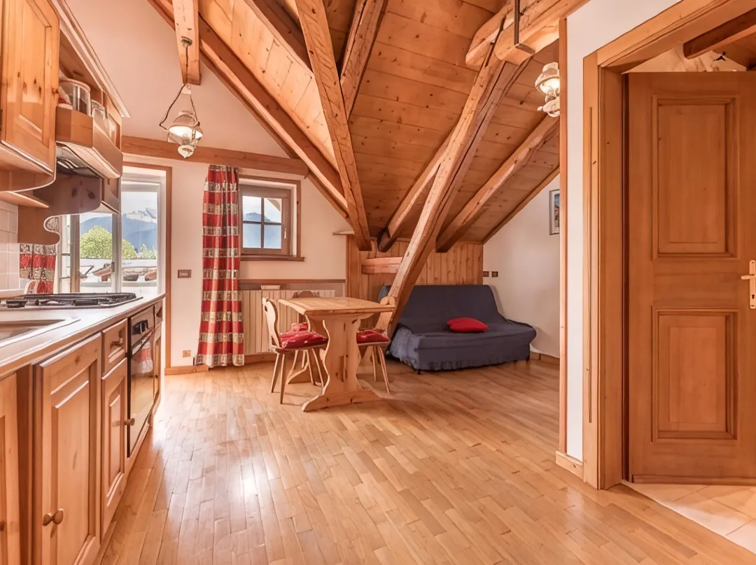 Ca' Alpini - Mountain View Terrace - Cortina d'Ampezzo