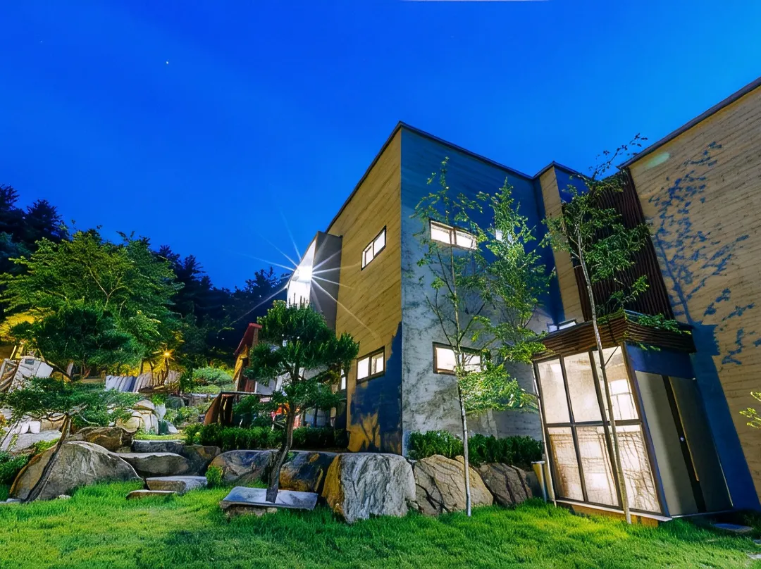 Gallery 774 - Yongin-si
