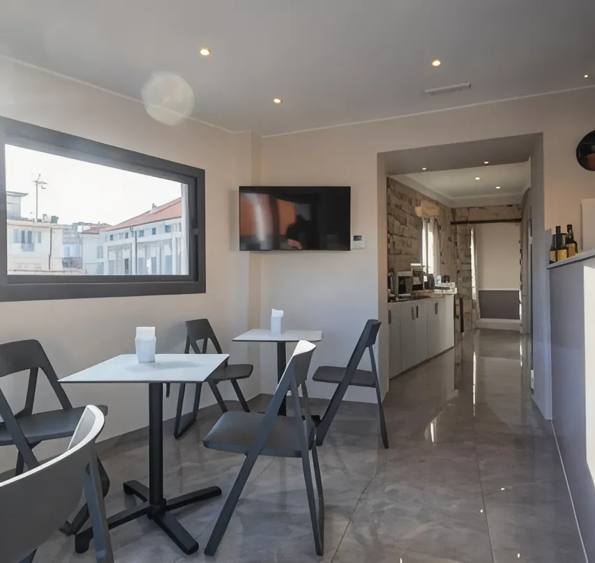 Prima Fila Premium Guest House - Sanremo
