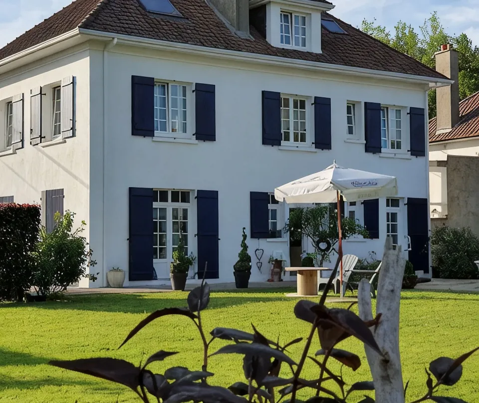 B&b Nuits Campagnardes - Côte d'Opale