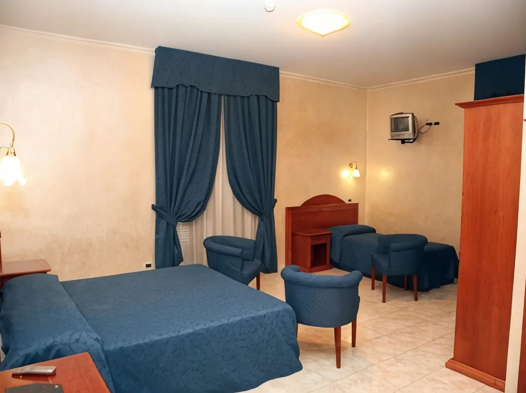 Hotel Nizza - Torino