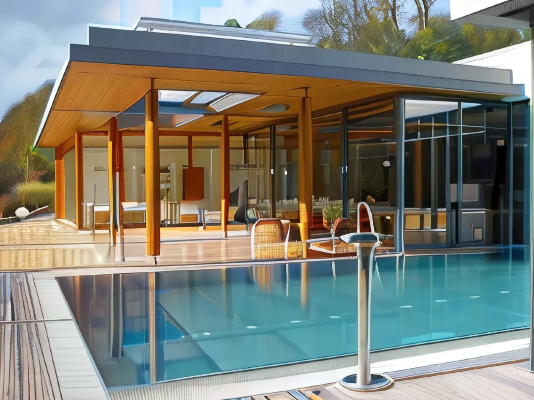 La Clairière Bio & Spahotel - La Petite-Pierre