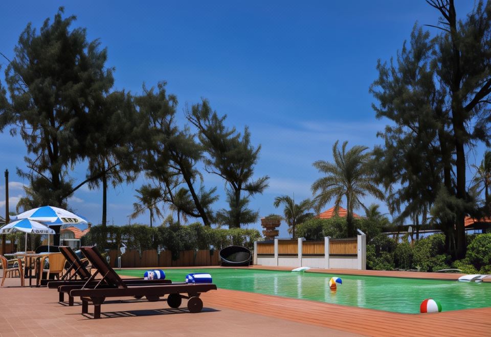 Vgp Golden Beach Resort,Chennai - Updated 2024 Reviews & Prices | Trip.com