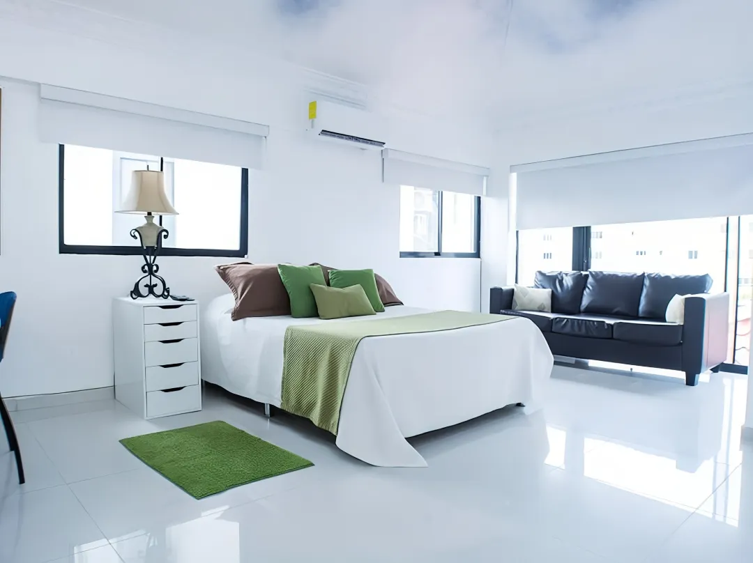 Malecon Cozy - Premium Plus 19 - Santo Domingo