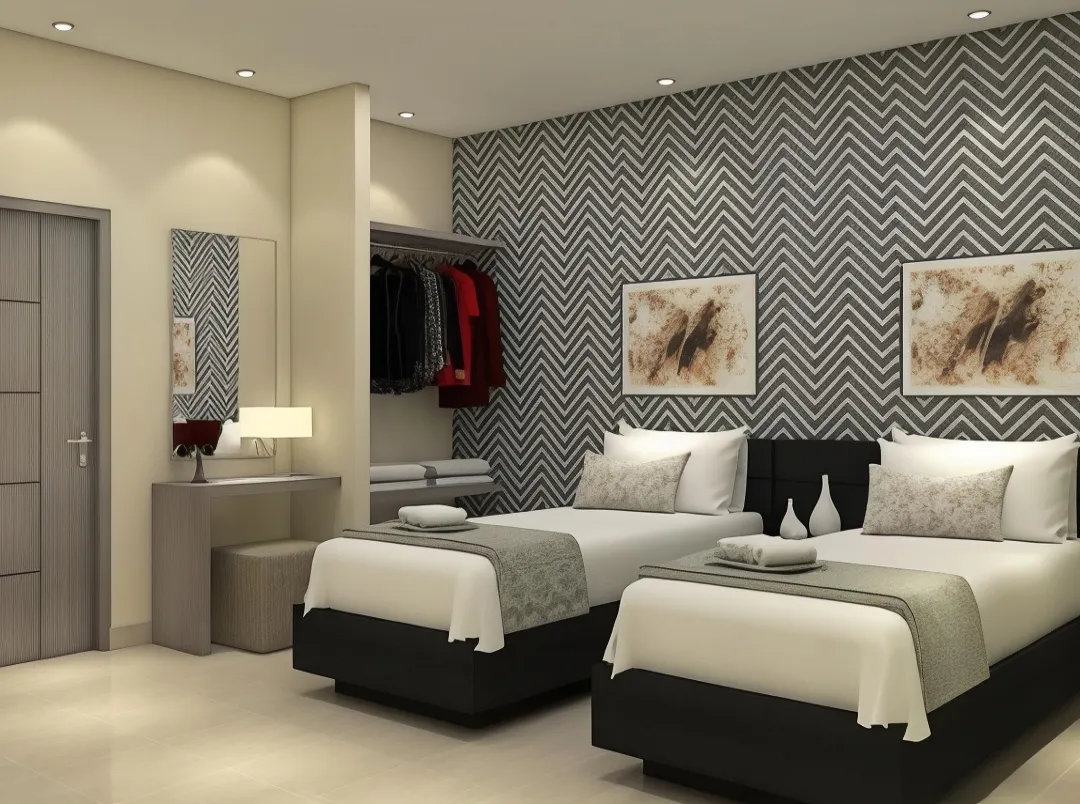 Smart Budget Hotel - Semarang