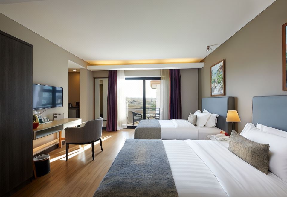 San Cristobal Boutique Hotel - Ivato Airport,Talatamaty - Updated 2024 ...