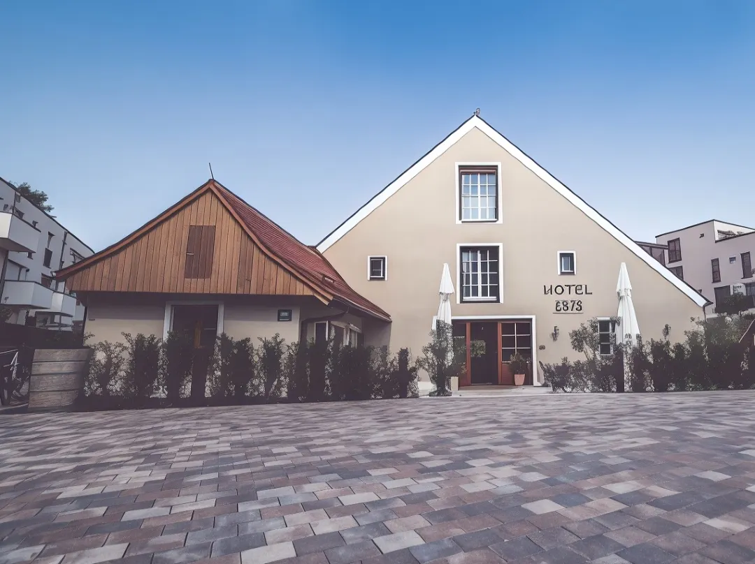 Hotel Luis Stadl - Regensburg