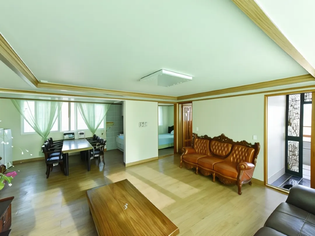 Damyang Ogamseo Pension - Gwangju