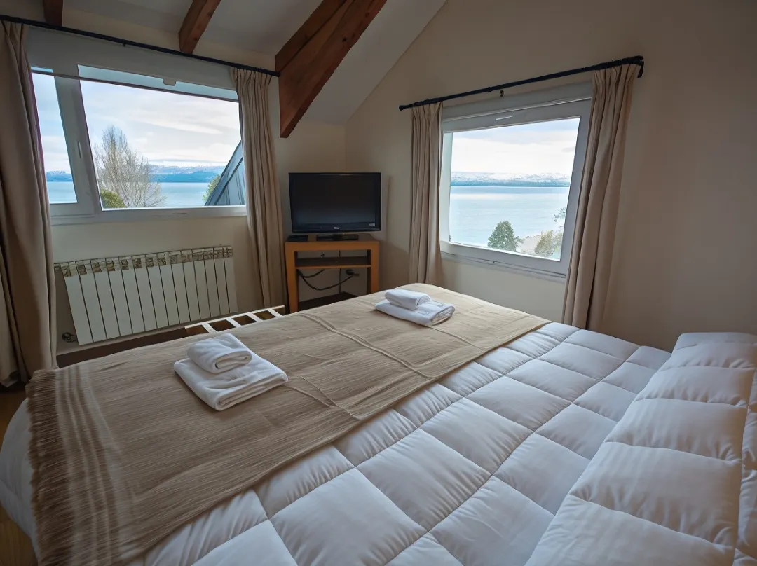 Nbh Nativo Boutique Hotel - San Carlos de Bariloche