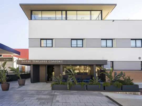 Terrassa Park - Terrassa