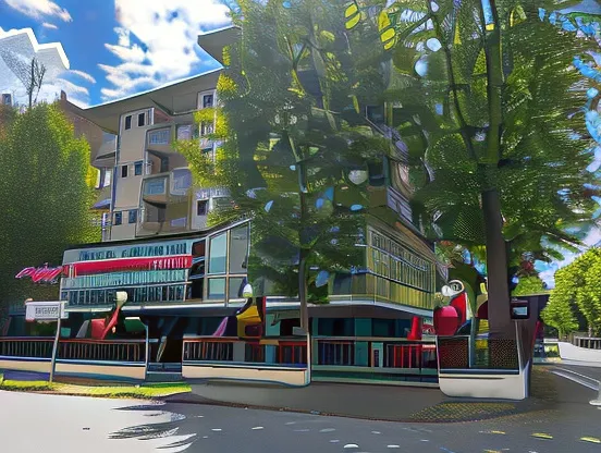 Hotel Napoleon - Cesenatico