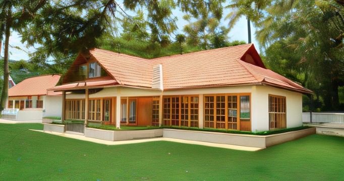 Ktdc Kumarakom Gateway Resort,Alappuzha - Updated Prices & Hotel ...