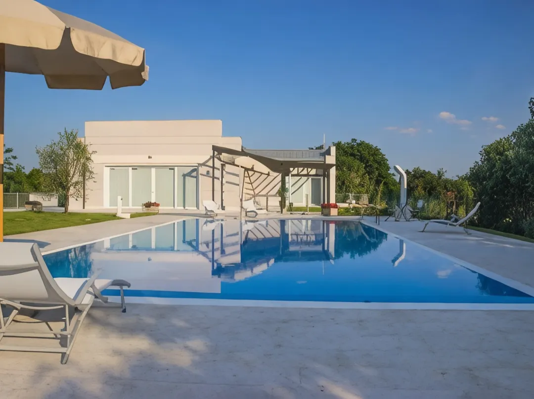 Agriturismo Dell'orto - Verona