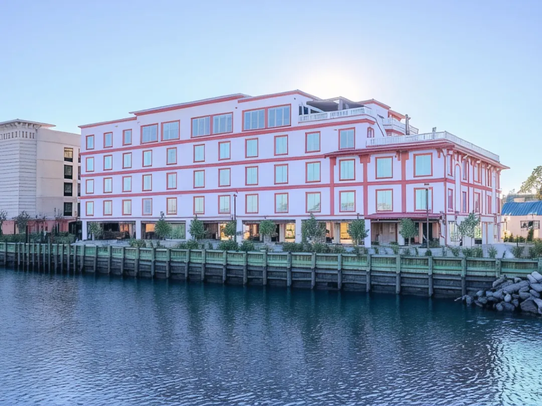 Hotel Amalga, St. Augustine, A Tribute Portfolio Hotel - St. Augustine Beach, FL
