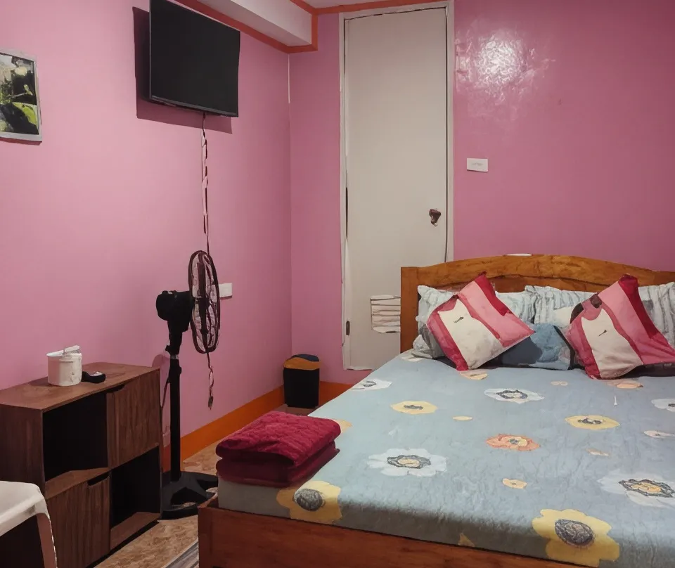 Alona J & J Tourist Inn - Panglao