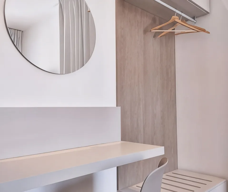 Room45 - Marzamemi